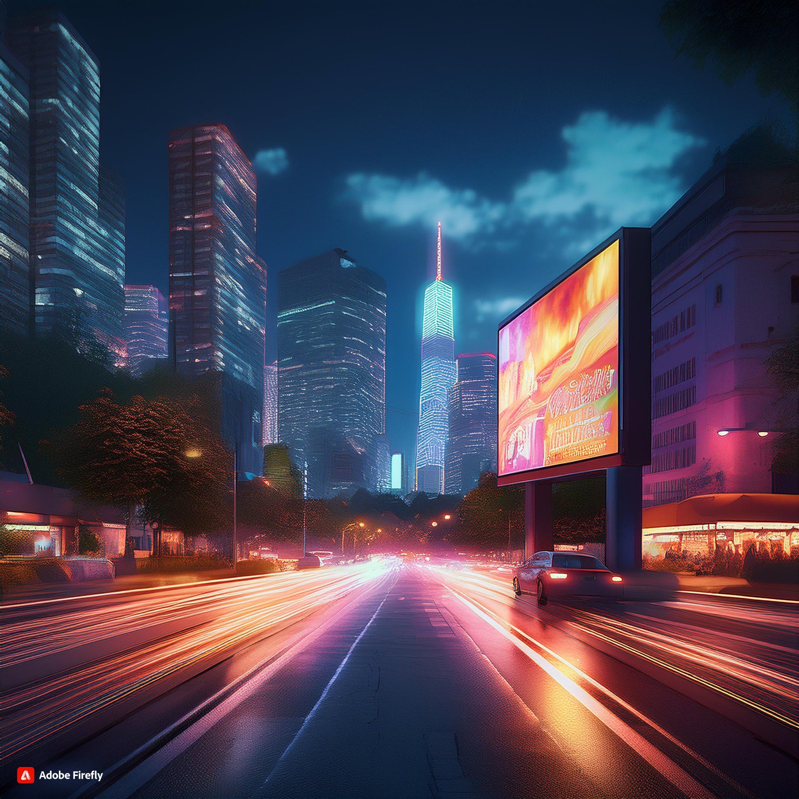 Anamorphic Content: The Next Big Thing in Advertisin