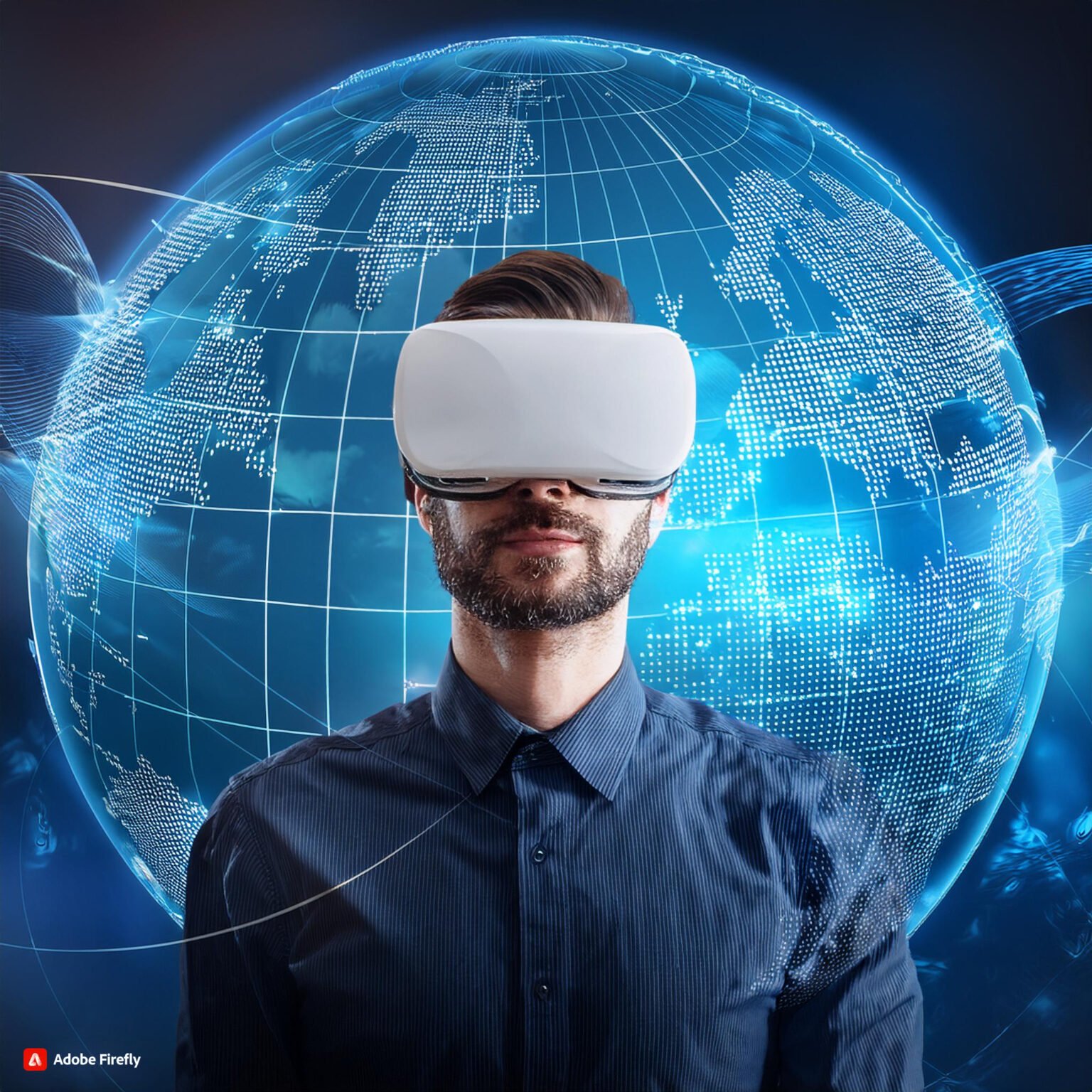 The Future of Virtual Reality: What 2024 Has in Store for Businesses