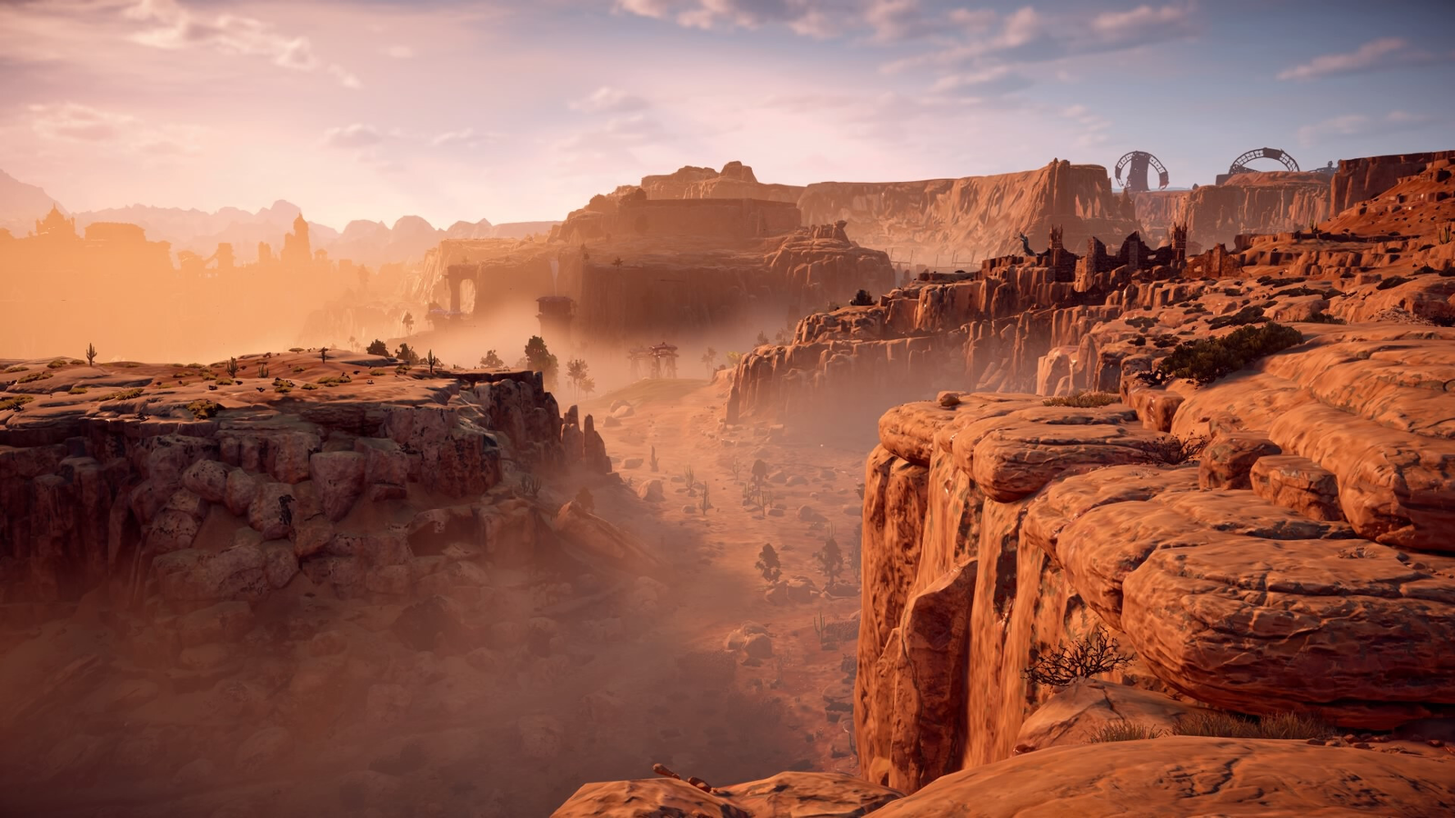 Procedural Asset Creation: Houdini’s Role in Next-Gen Game