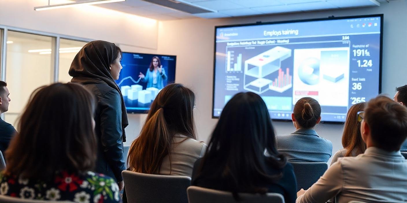 HSE: How Visual Tools are Enhancing HSE Protocols