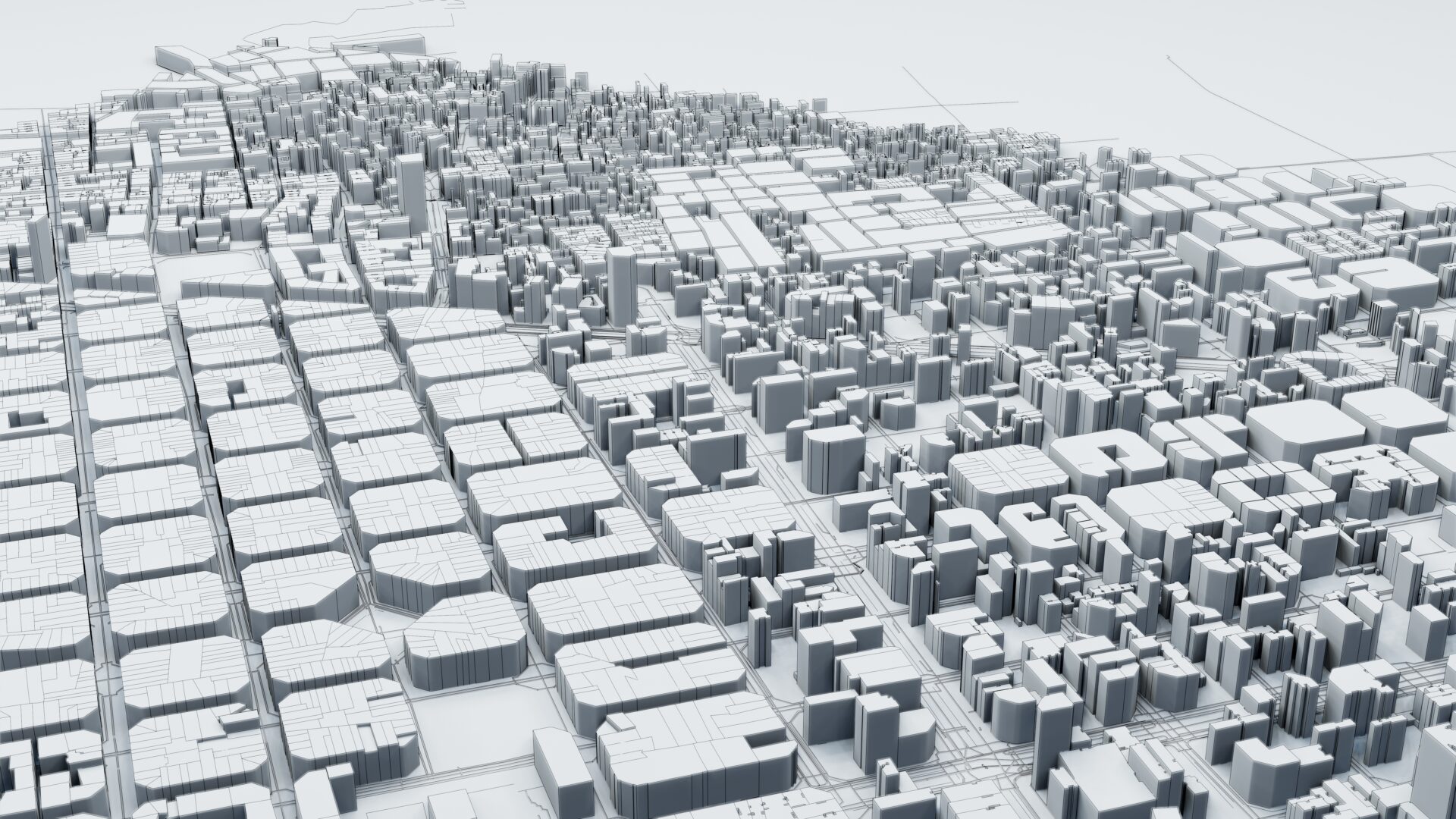 Beyond Imagination: Procedural Generation in 3D Texturing and Its 2030 ...