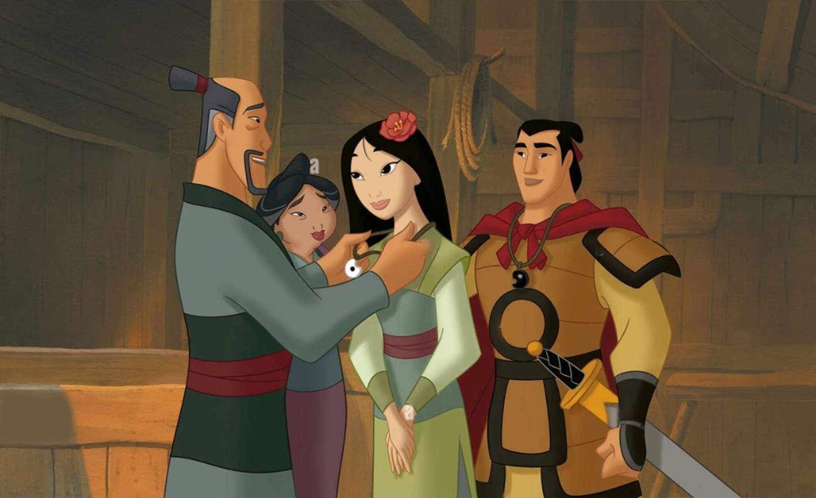 The Fine Line: Cultural Appropriation in Animation - Studio Image Works