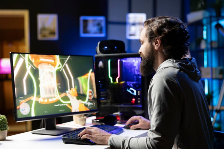 The Future of Animation: What to Expect in the Next 5 Years